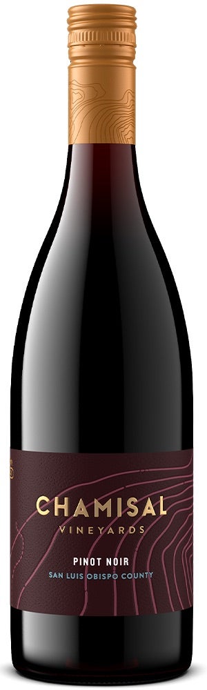 Chamisal Vineyards San Luis Obispo Pinot Noir 2023 | The Wine Attic of ...