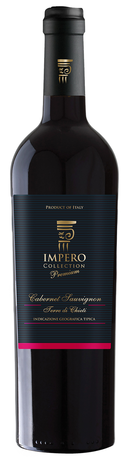 Impero Cabernet Sauvignon 2022 | The Wine Attic of Clifton